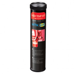 Cartouche de graisse haute température LUB HIGH TEMP MP GREASE / C400g ...
